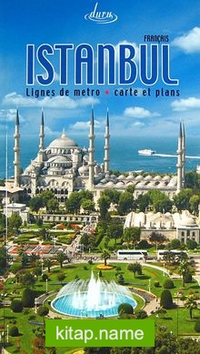 Istanbul Lignes de metro-Carte et Plans (İstanbul Metro Hatları-Harita ...
